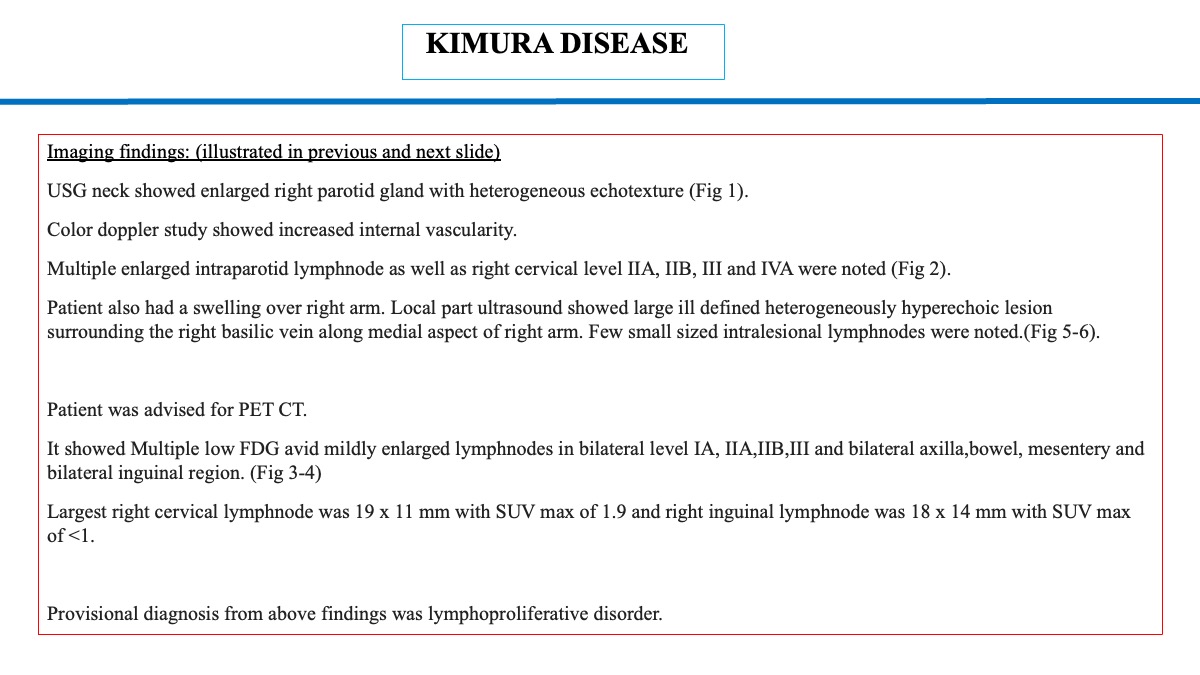 Case 119 - ISHNR